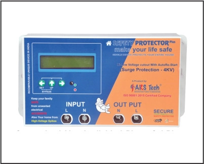 ARSTECH | Innovative Embedded Solutions