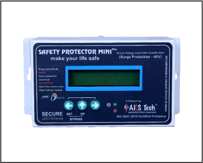 ARSTECH | Innovative Embedded Solutions