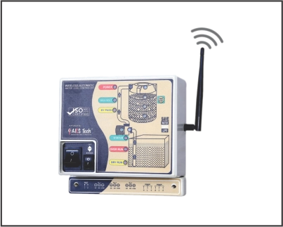 ARSTECH | Innovative Embedded Solutions