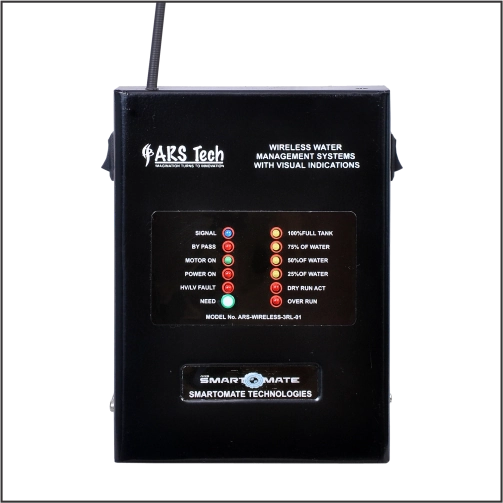 ARSTECH | Innovative Embedded Solutions